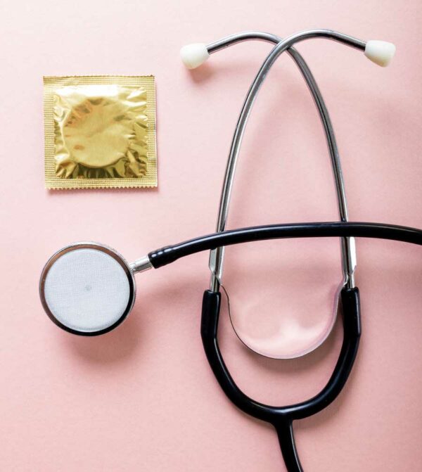Sexual Health – Klinik Dr Rafizah